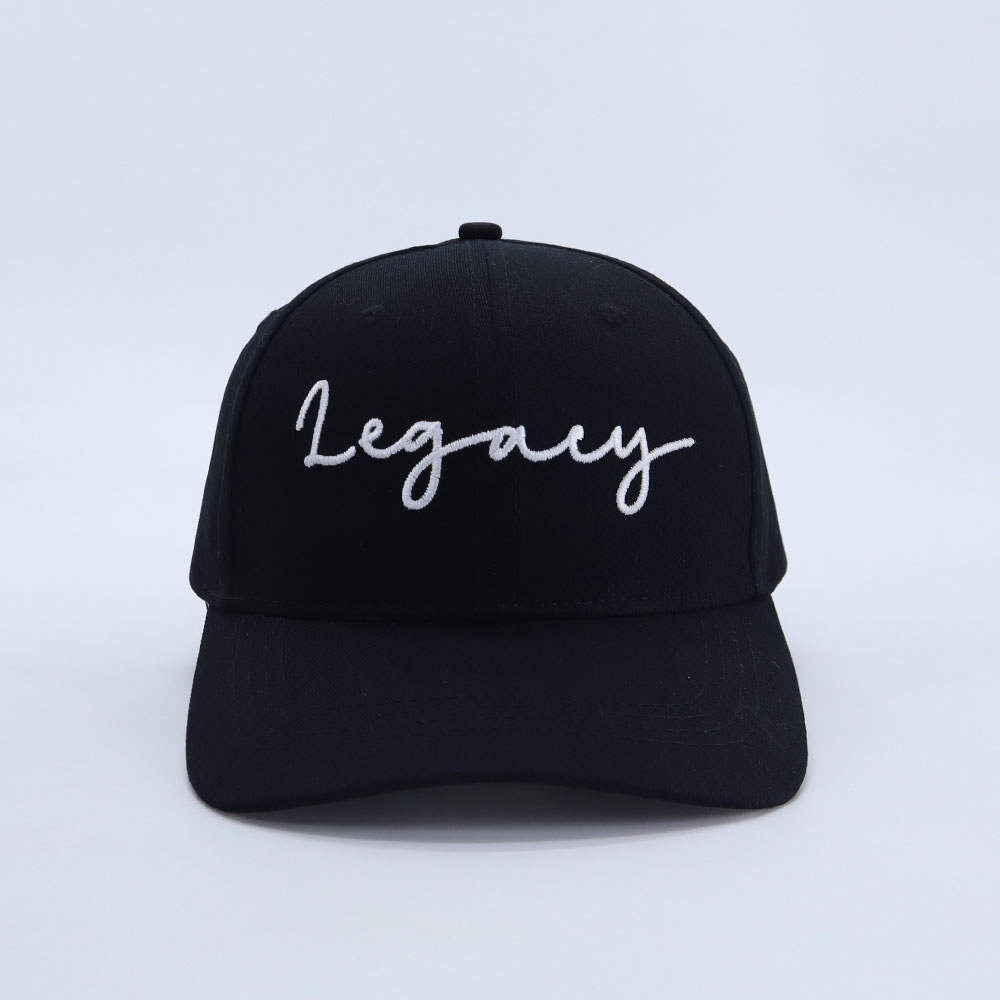 LEGACY Dad Hat – JNT Creationz